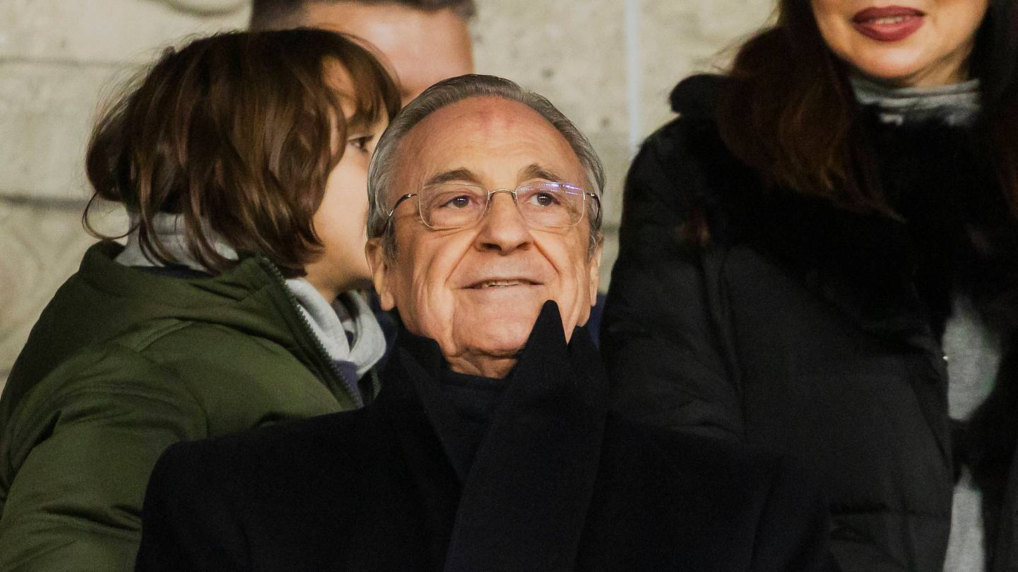 Real Madrid Releases Official Statement Amid Copa del Rey War With Referees