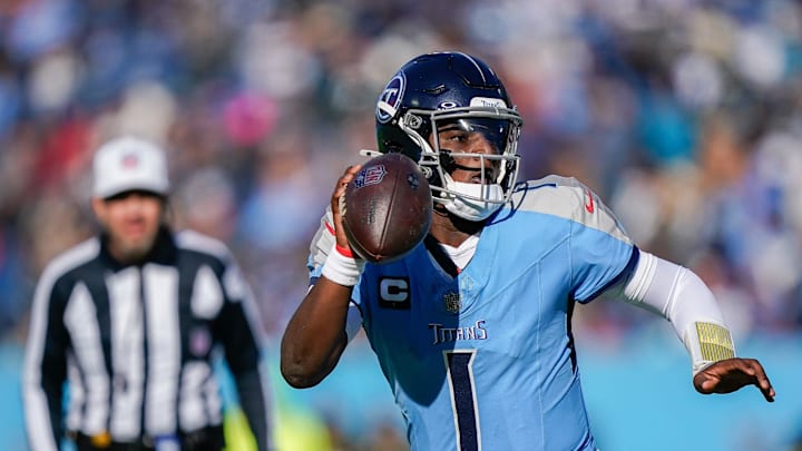 Three Takeaways From Titans' Lifeless Loss to Jaguars