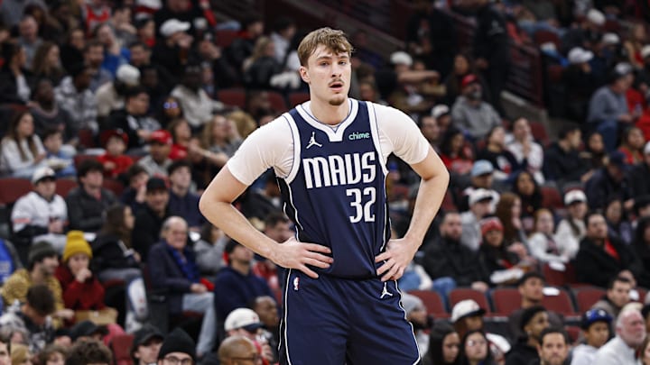 Nets vs. Mavericks Prediction, Odds and Best NBA Prop Bets for Monday ...