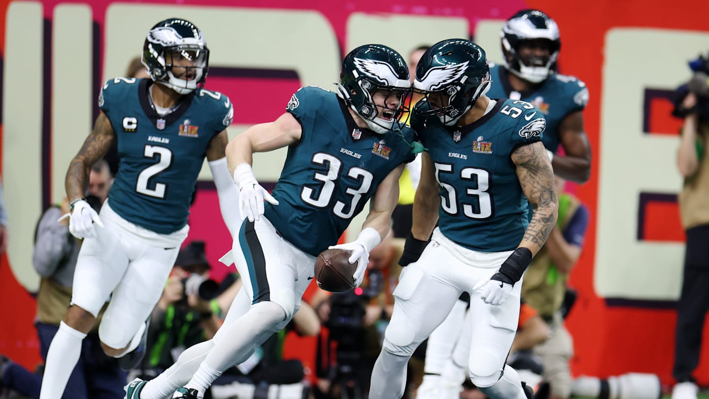 The 10 most impressive performances in Super Bowl history