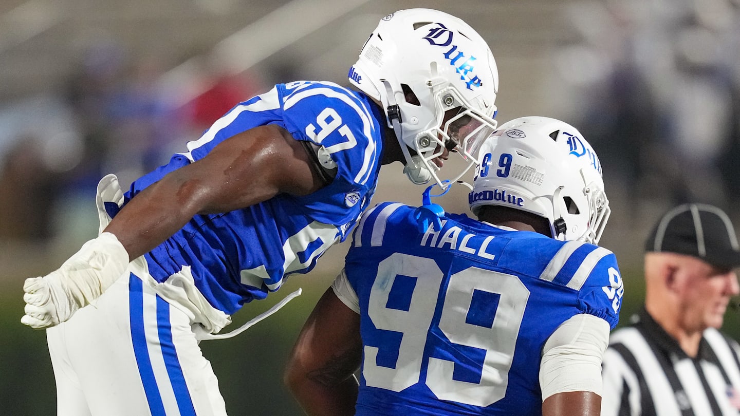 The biggest takeaways from Duke football's historic victory over ...