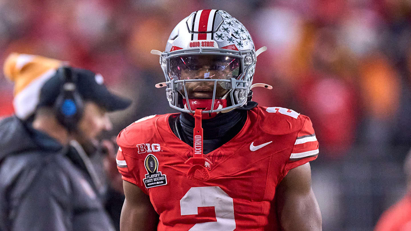 College Football Rankings: The 5 best defensive backs in the country ...