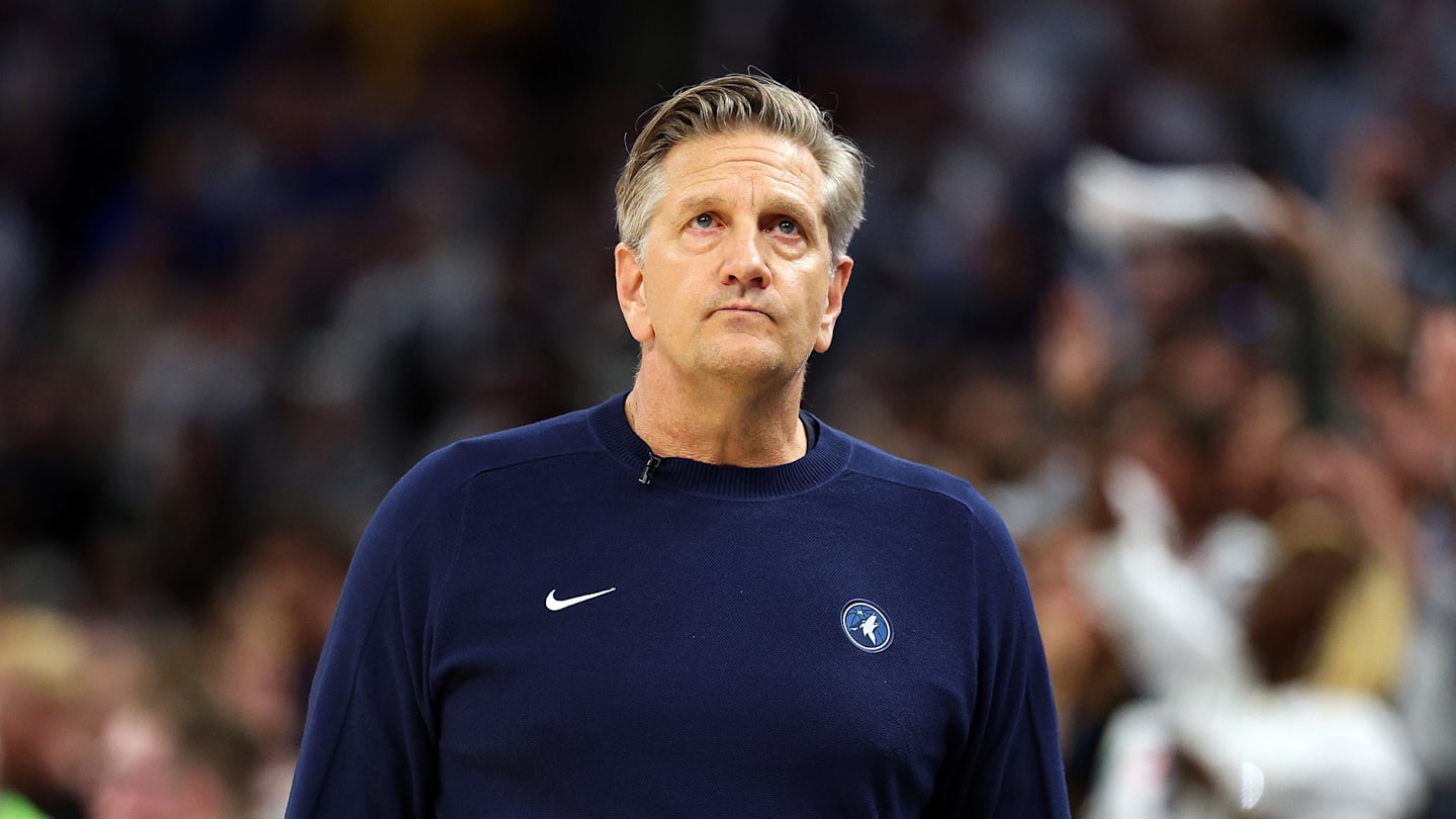 Timberwolves waste no time, re-sign beloved veteran before free agency ...