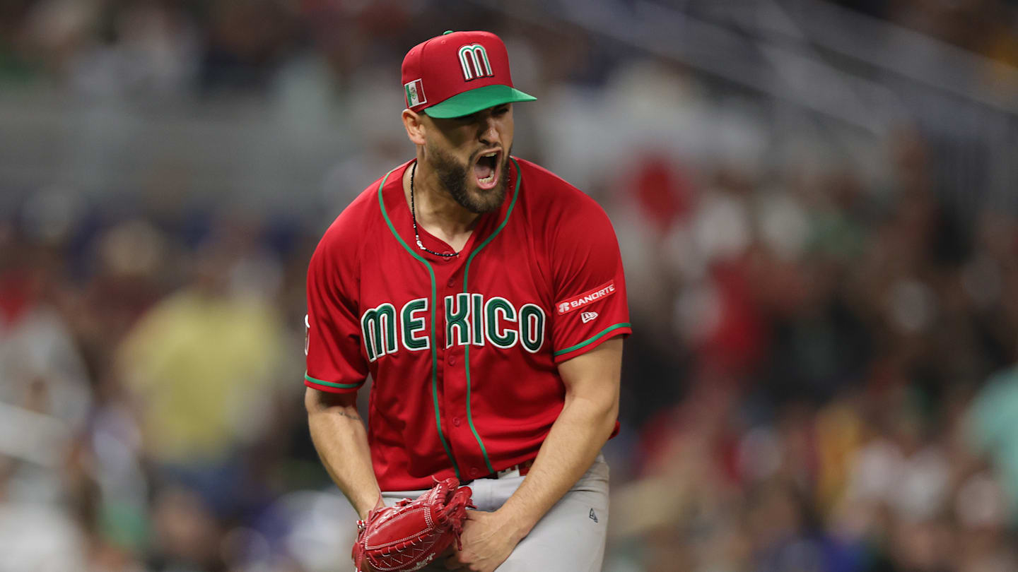 Angels players and coaches that could be a part of the 2028 Olympics