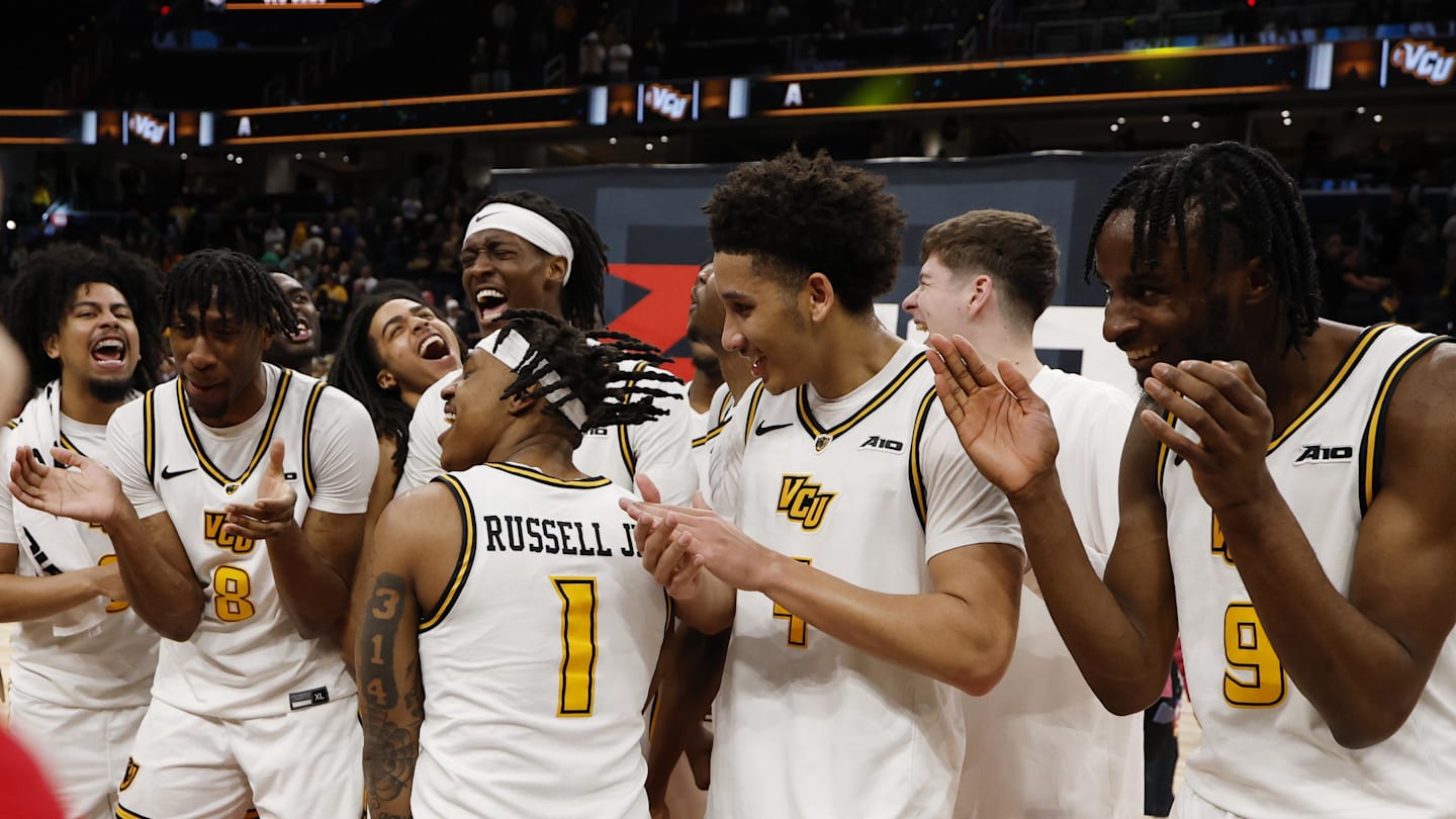 3 reasons why the VCU Rams can win a game in the 2025 NCAA Tournament