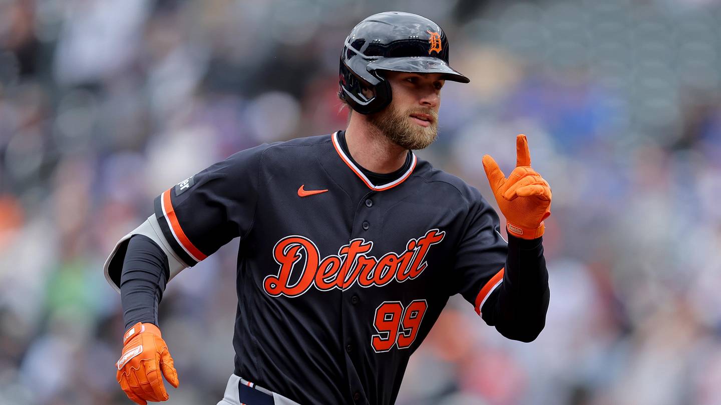 How to Watch Tigers Series Opener vs Blue Jays: Live Stream, Radio