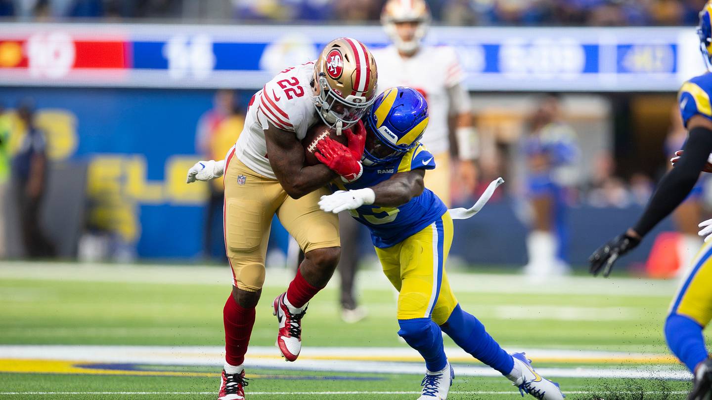 The 49ers hope the LA Rams can't accomplish these 5 keys in Week 2