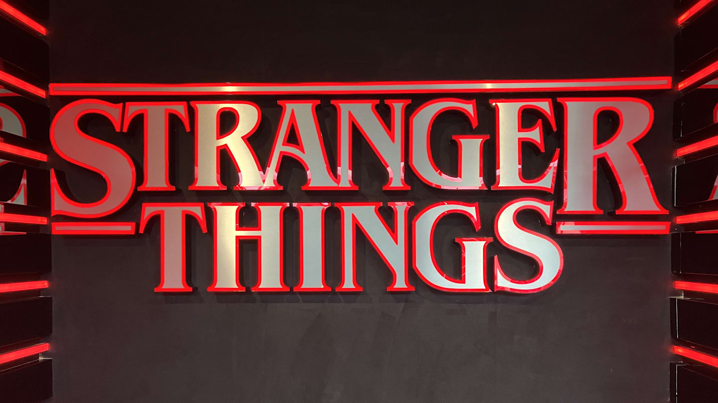 Netflix all-time top-10 viewed series might surprise (but two still ...