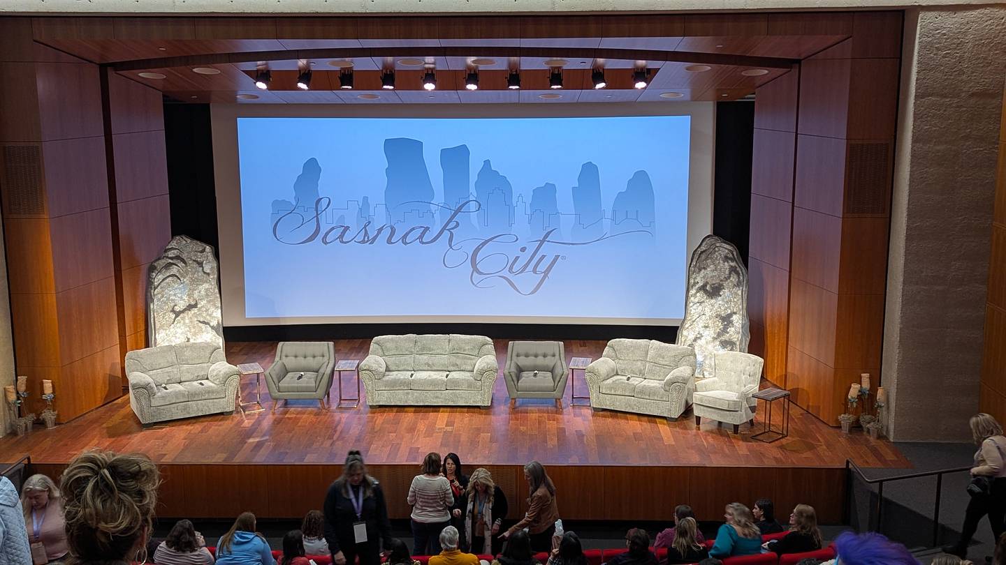 Sasnak City: The Gathering 2024 review: A packed event with 10 cast members