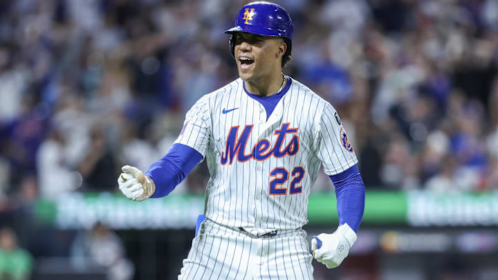 El contrato de Juan Soto con los Mets: Salario, cláusulas y bonos