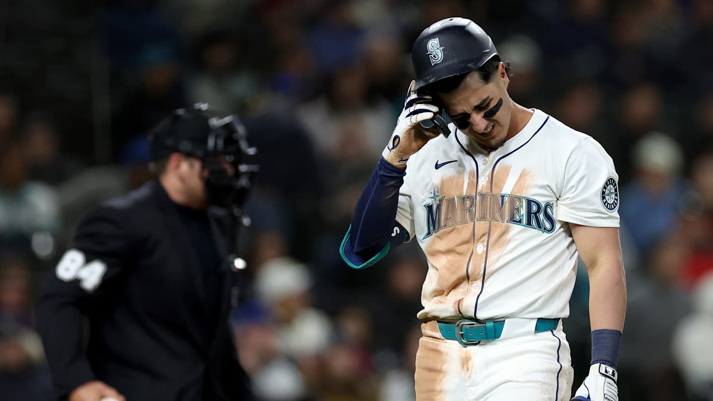 Where does the Mariners' 2025 payroll stand after their non-tender ...