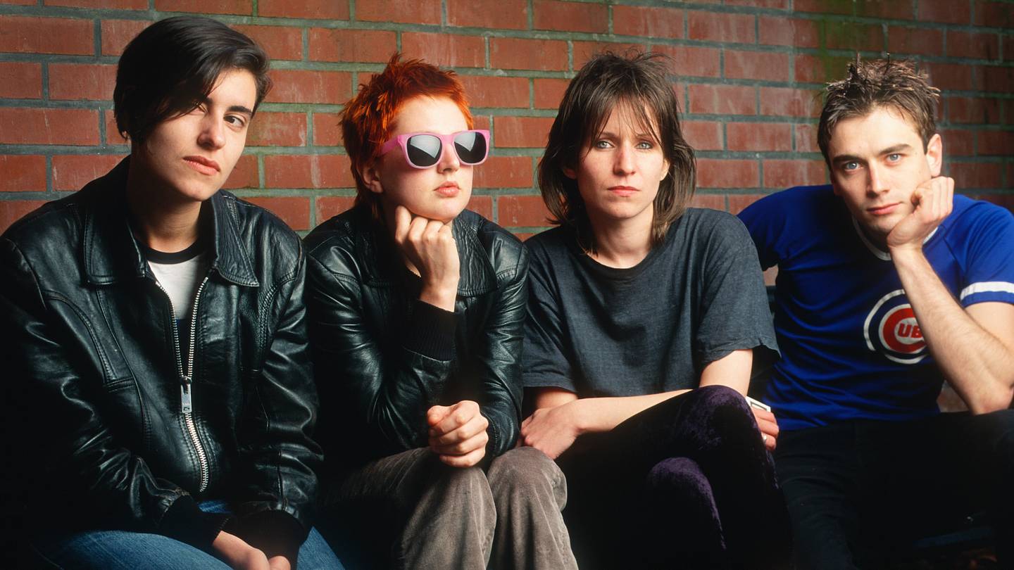 Five 1990s bands who broke up too soon