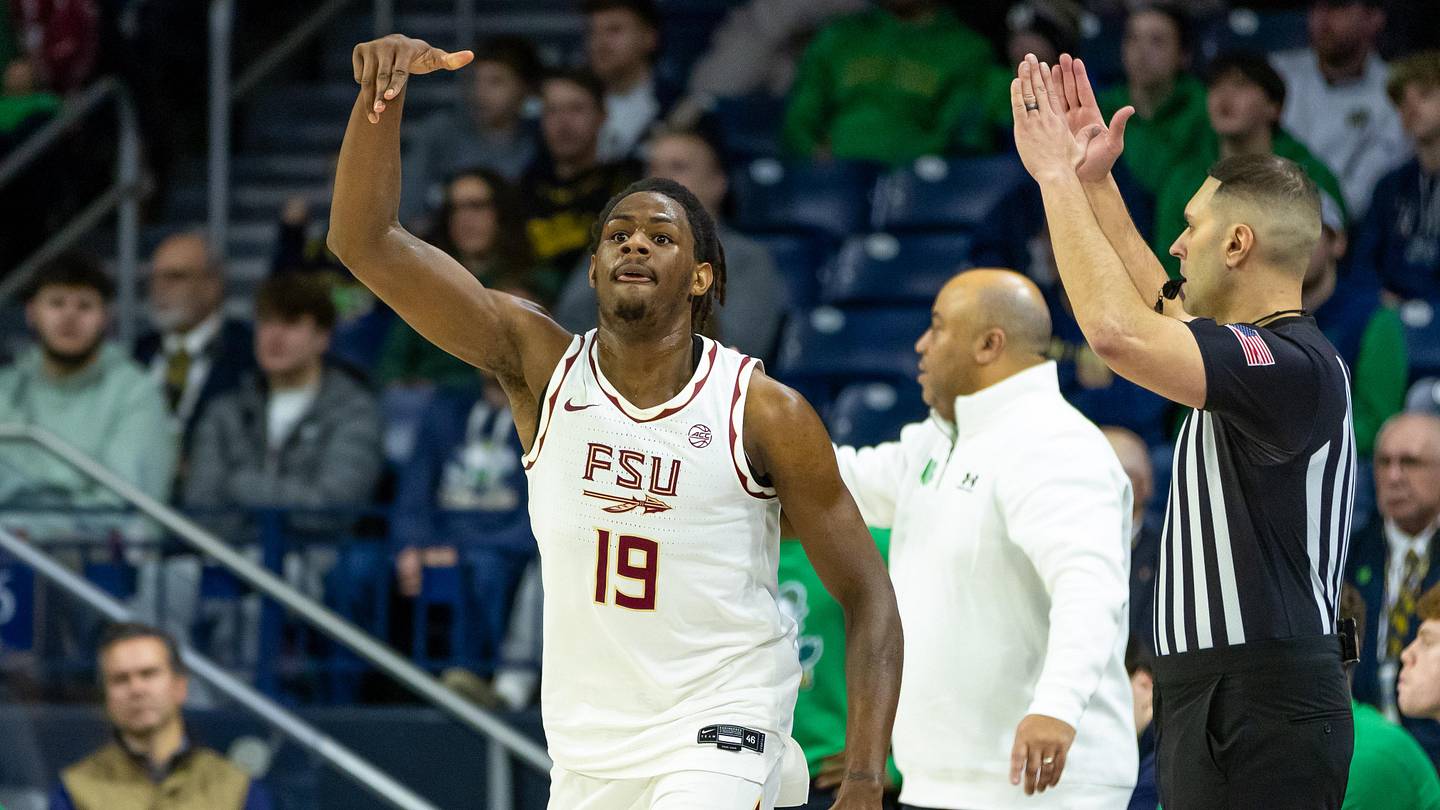 Top 4 keys to FSU basketball doing the unthinkable against No. 15 Virginia