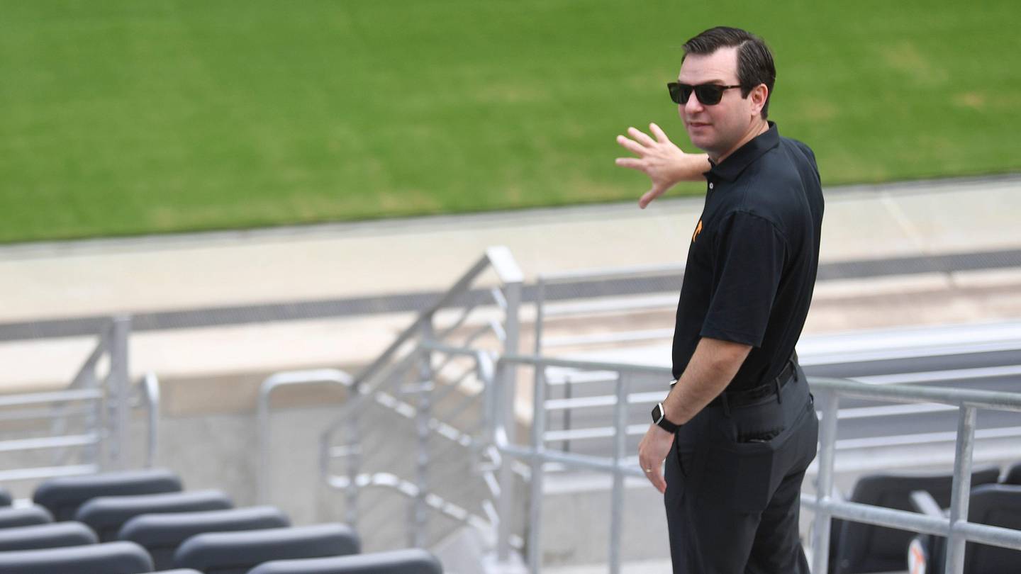 Georgia Tech Inks A New 10 Year Deal With Under Armour; What does This ...