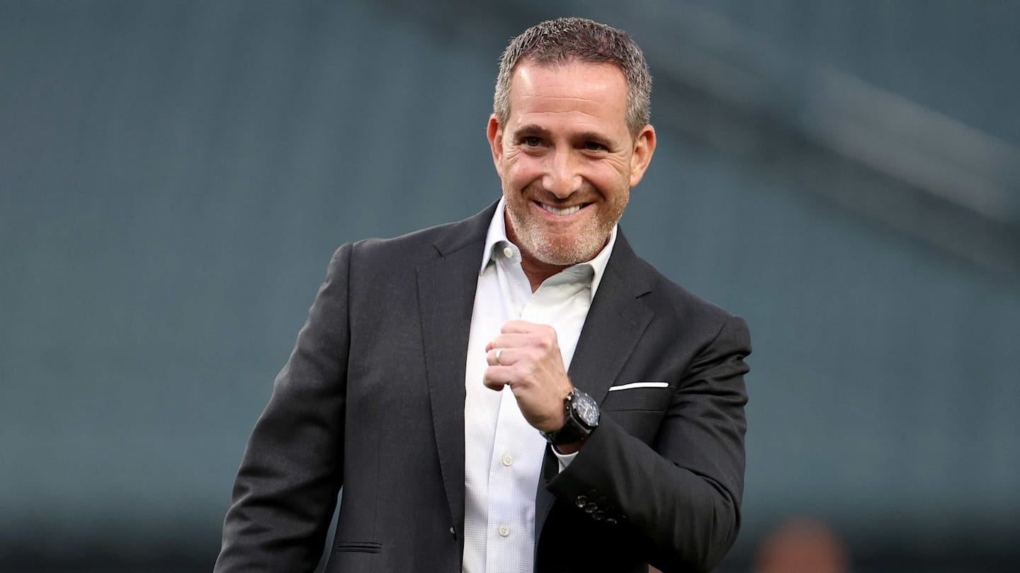 Full details of Eagles' Haason Reddick trade made it another Howie ...