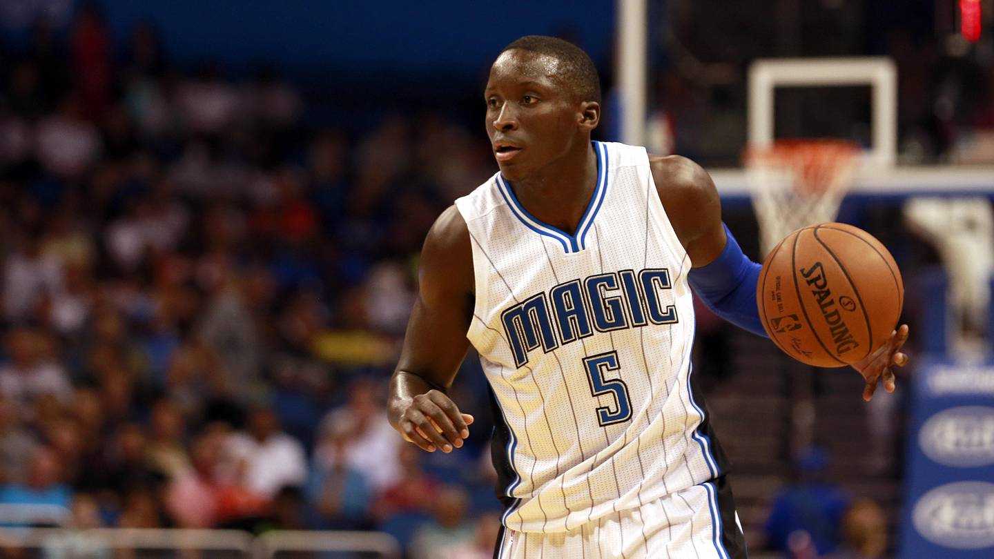 Orlando Magic draft pick is eyeing a comeback, and could be a great fit