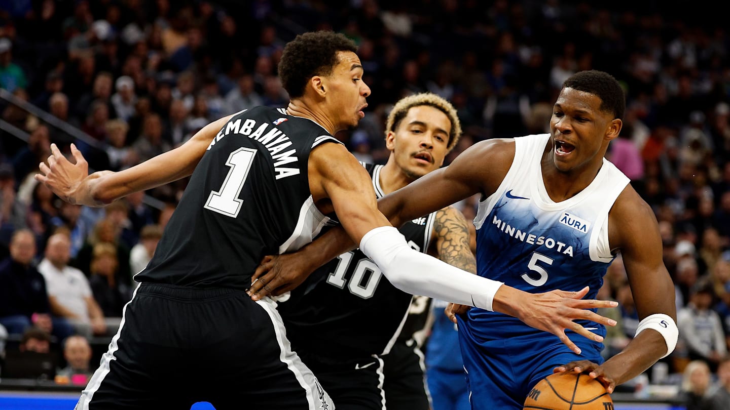 Next Generation: Predicting the 5 future faces of the NBA