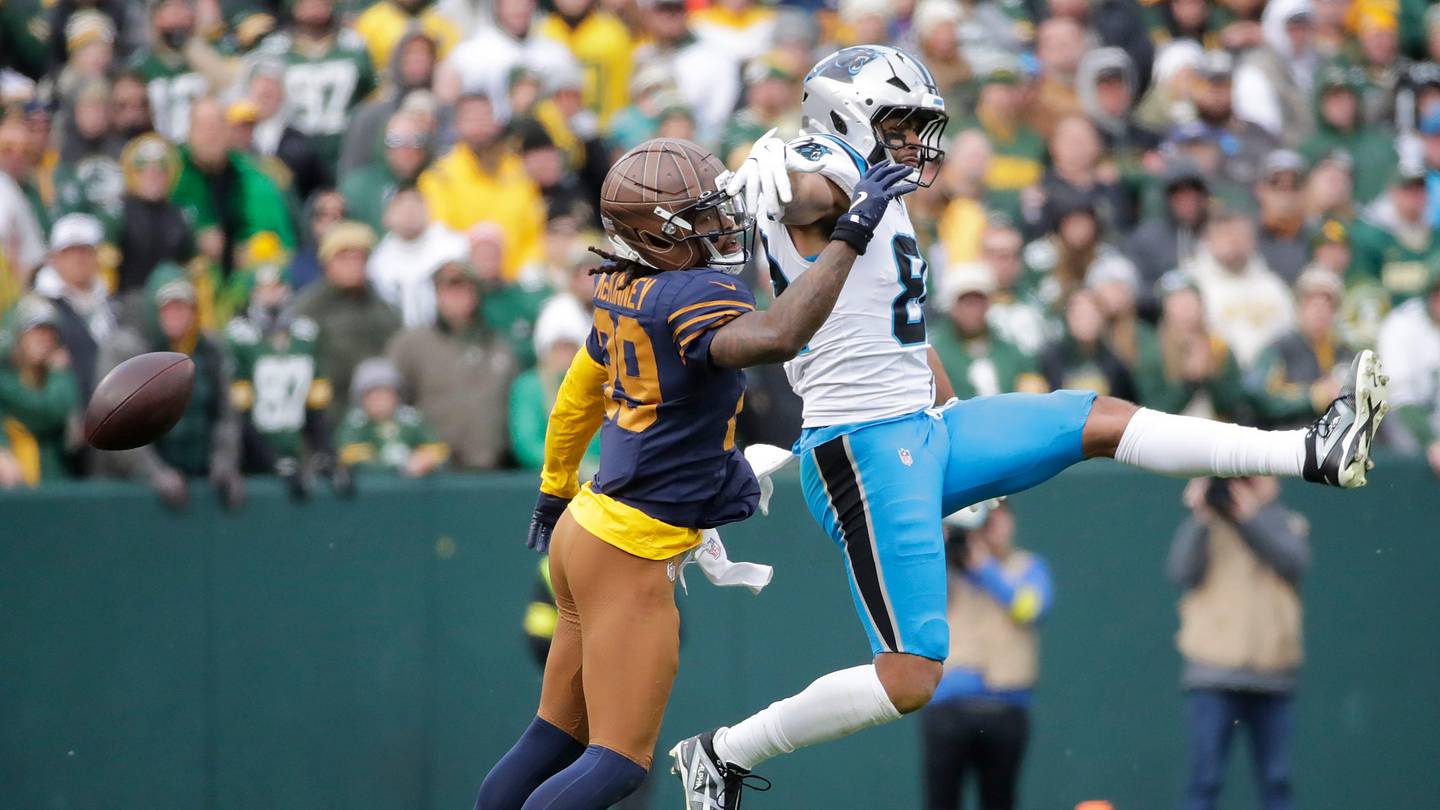 Panthers Bucked Betting Trends in Outrageous Fashion During Cinderella ...