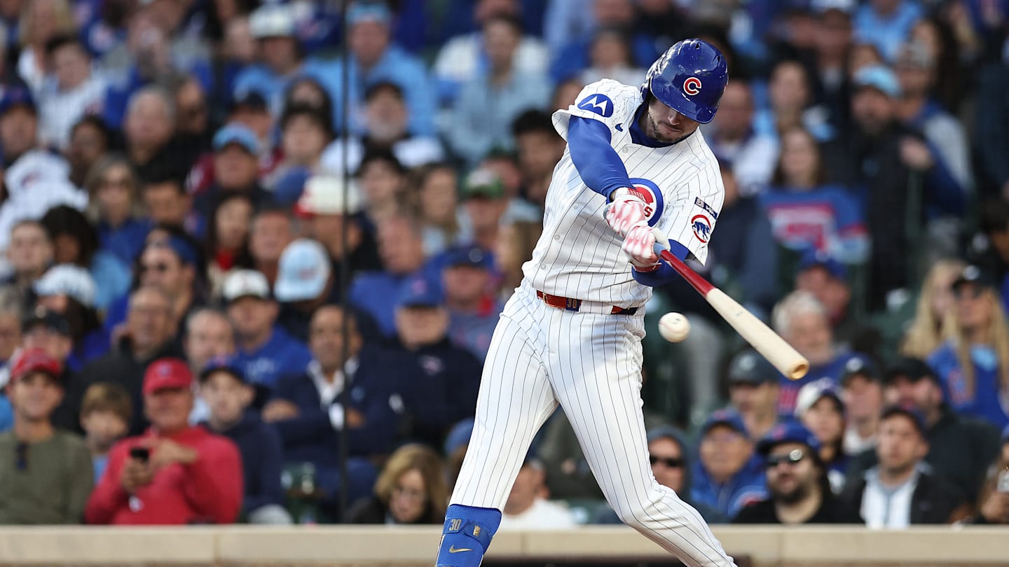 Alex Bregman’s contract is a nudge dream NY Mets target Kyle Tucker can ...