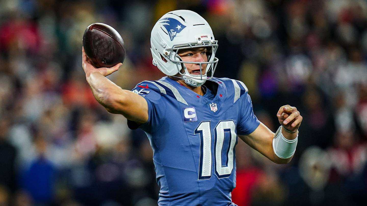 26 Patriots Predictions For 2026, Including Thanksgiving Game