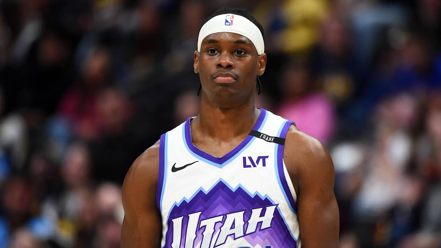 Utah Jazz Sign Bez Mbeng for Rest of Season: What It Means