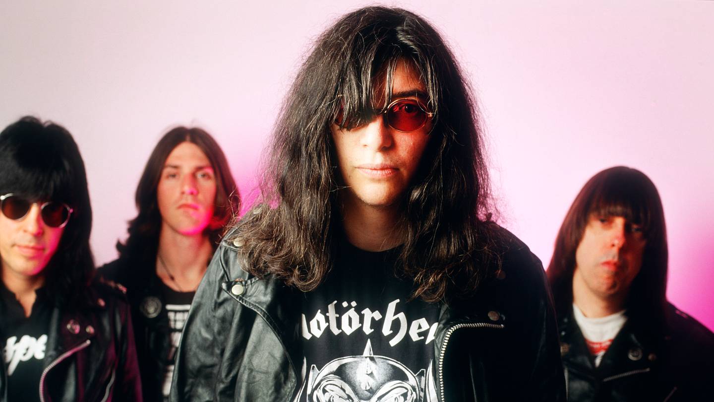 Rock 'n' Roll icons: 16 artists who best embody the spirit of the genre