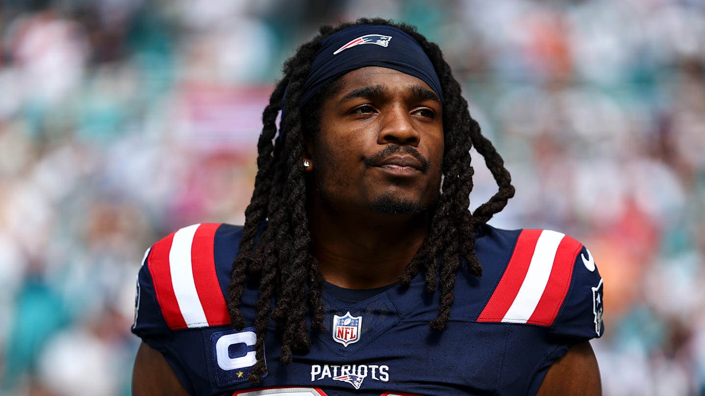 4 Necessary Patriots Cap Casualty Cuts This Offseason