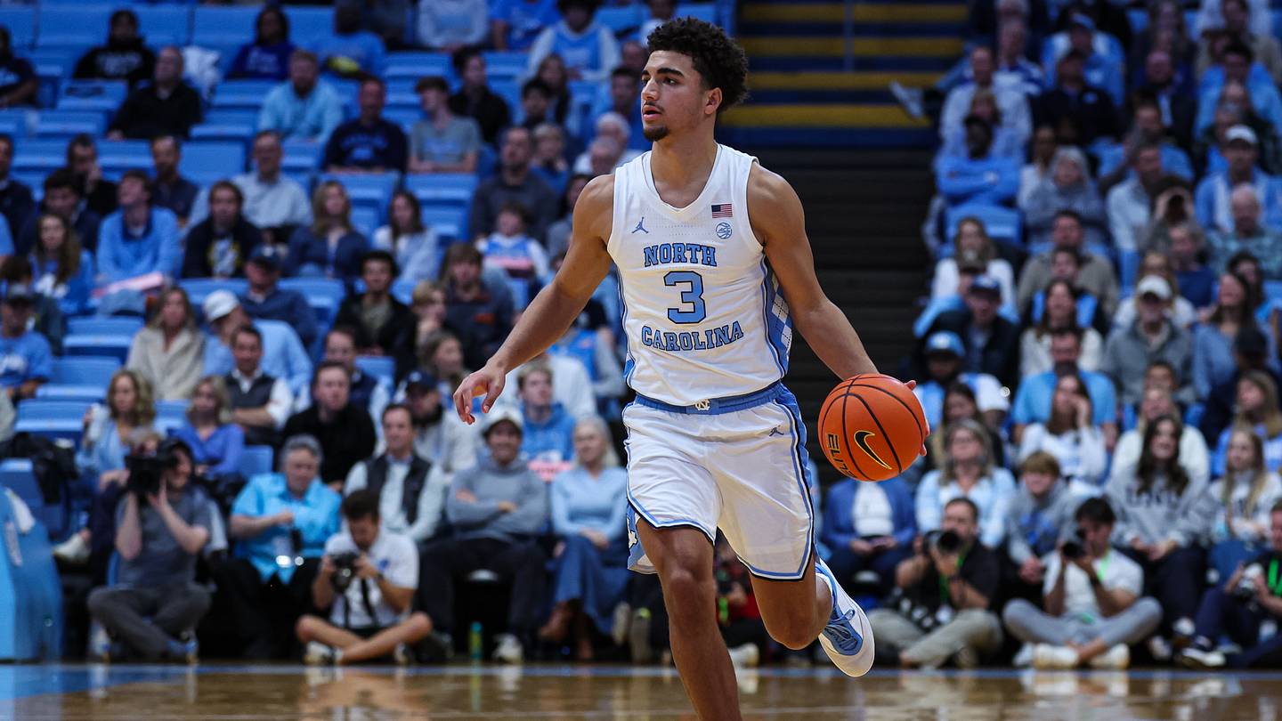 UNC basketball aims to snap another skid against another historic opponent