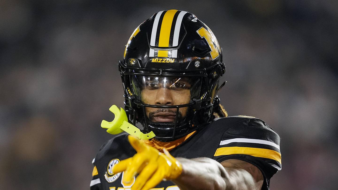 Diving Into the Missouri Tigers: A Conversation With Rock M Nation's ...