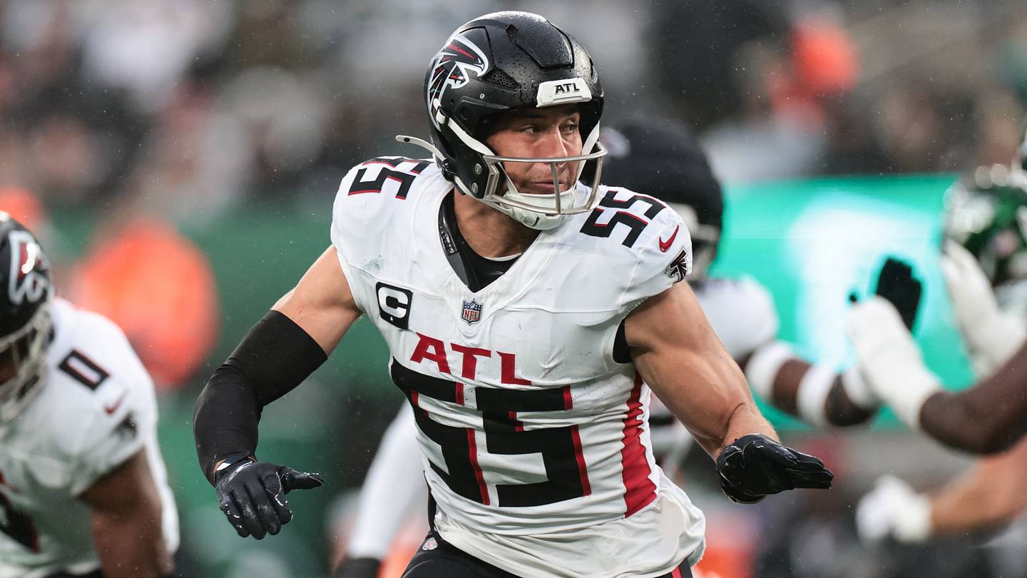 Underrated Jets free agent target is falling into New York's laps