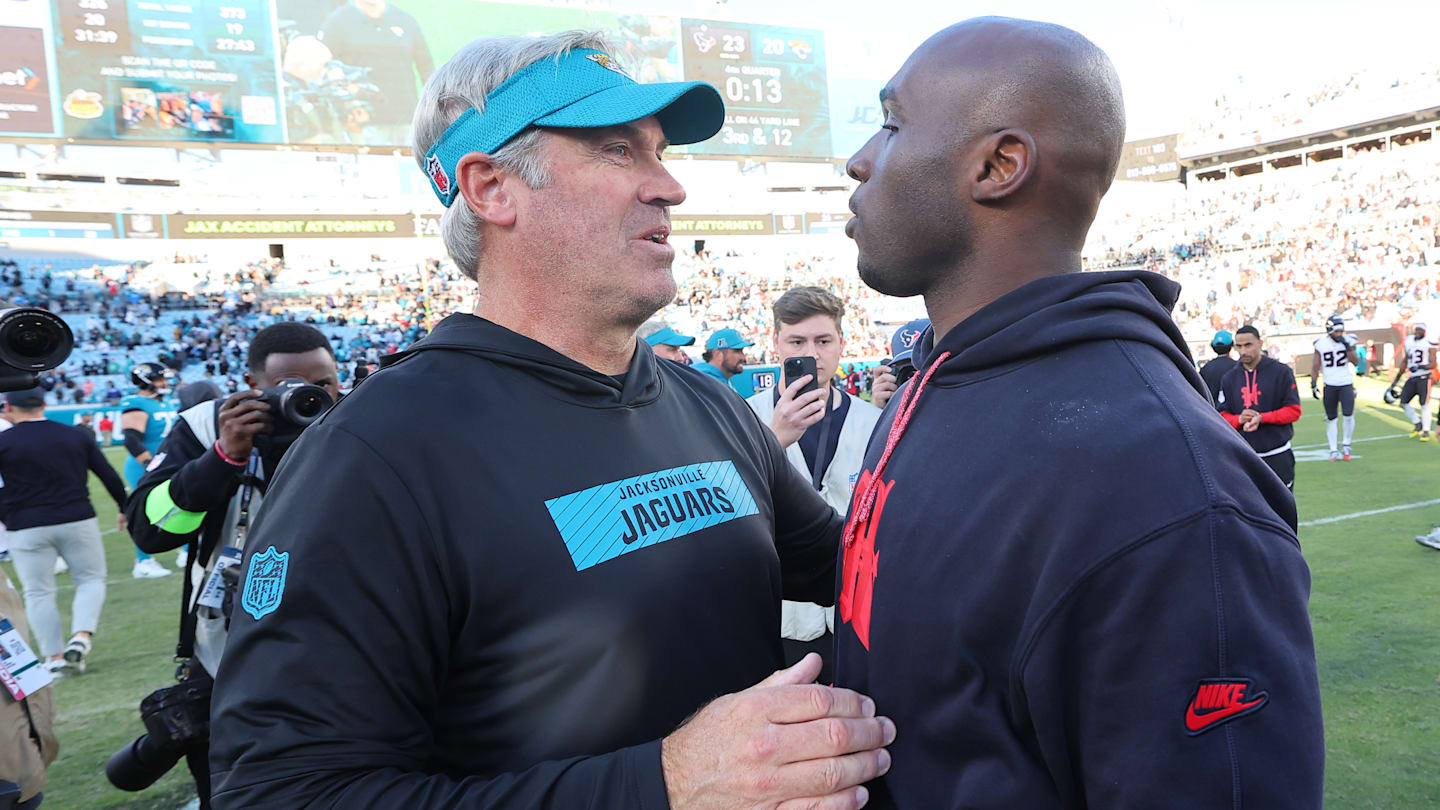 DeMeco Ryans puts Texans LB in a blender for hurting more than just ...