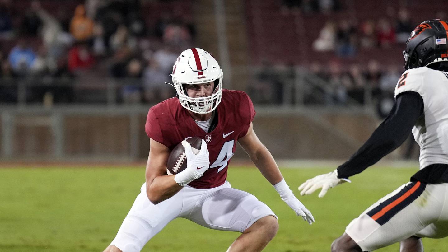 Benjamin Yurosek Brings Explosive Traits to Tight End Room for Georgia