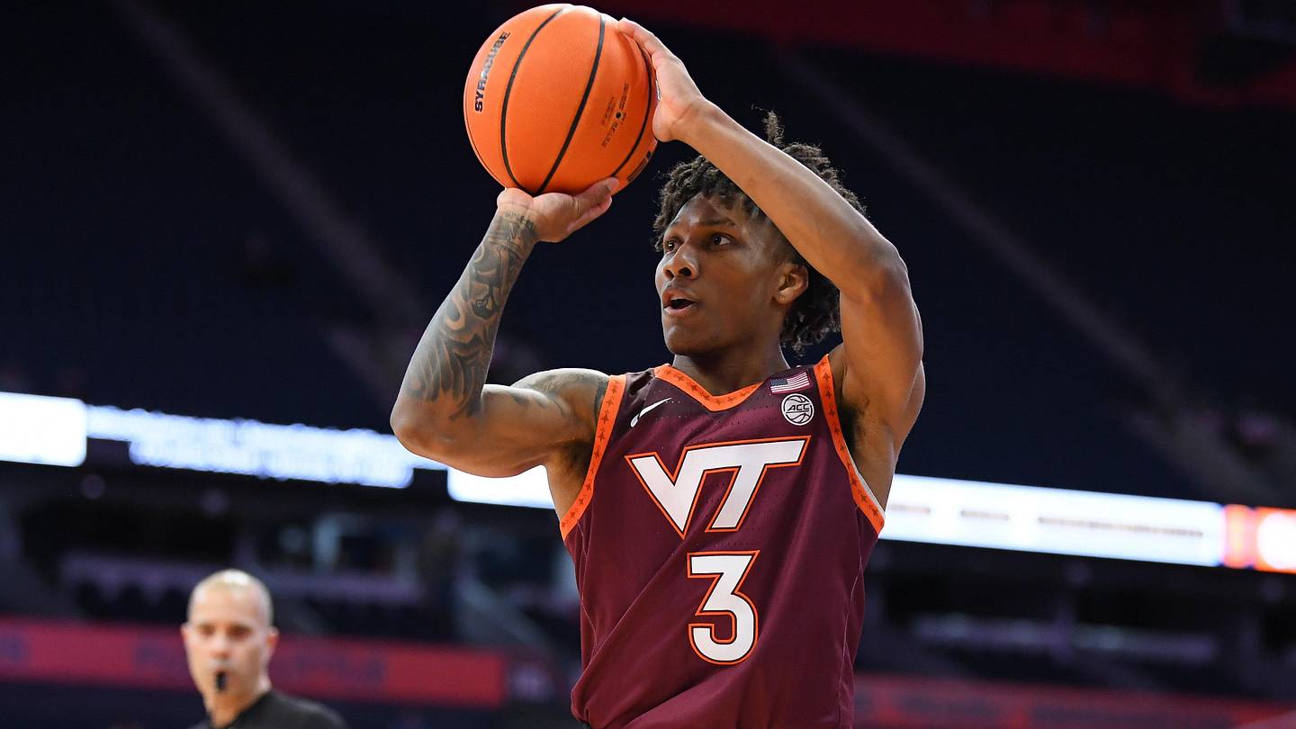 Three Takeaways From Virginia Tech's 92-69 Loss to Florida State