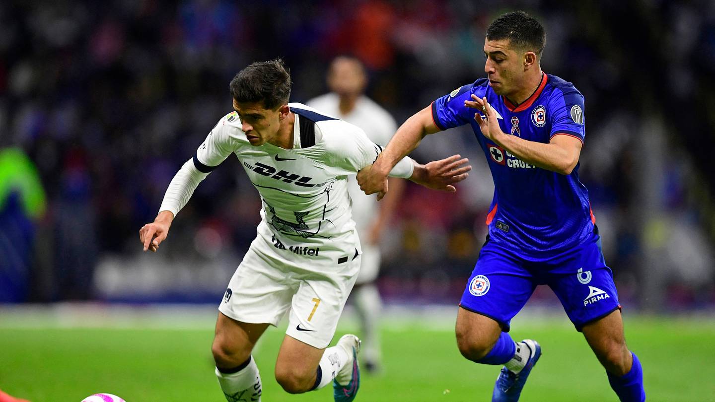 Pumas vs Cruz Azul: 5 predicciones del partido de J13 del Clausura 2024