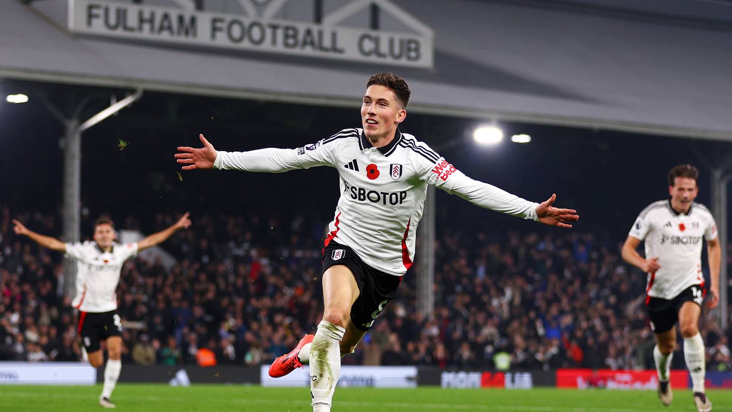 Fulham player ratings: Who stood out in the win vs. Brentford?
