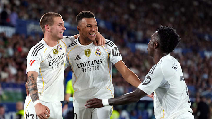 Kairat vs Real Madrid: cómo ver el partido por TV y streaming, últimas noticias y pronóstico