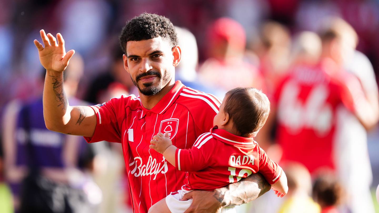 Tottenham fans now have reason to get hopes up for Morgan Gibbs-White again