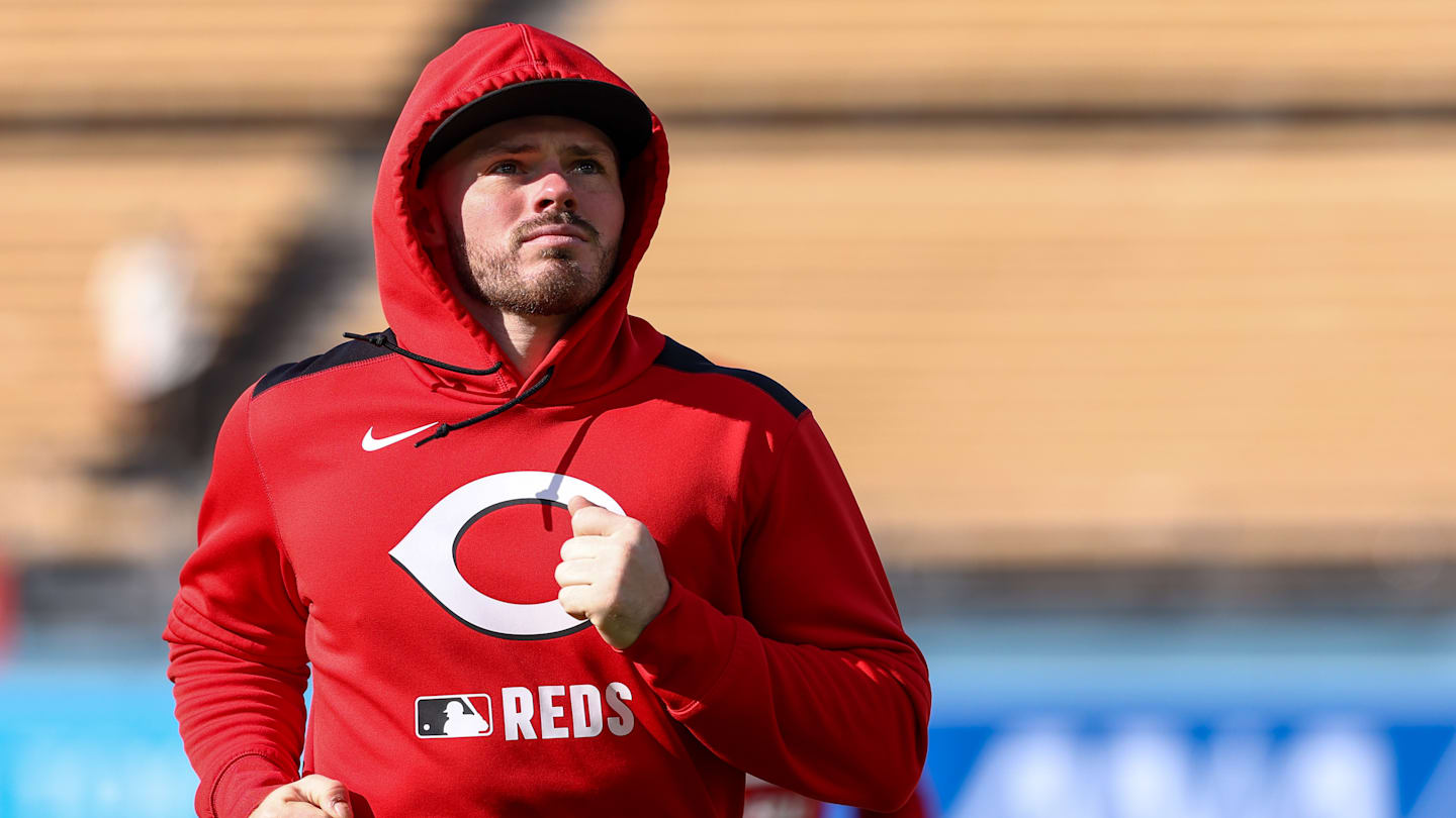 Brewers' division rival quietly trades Wisconsin native during Kyle ...