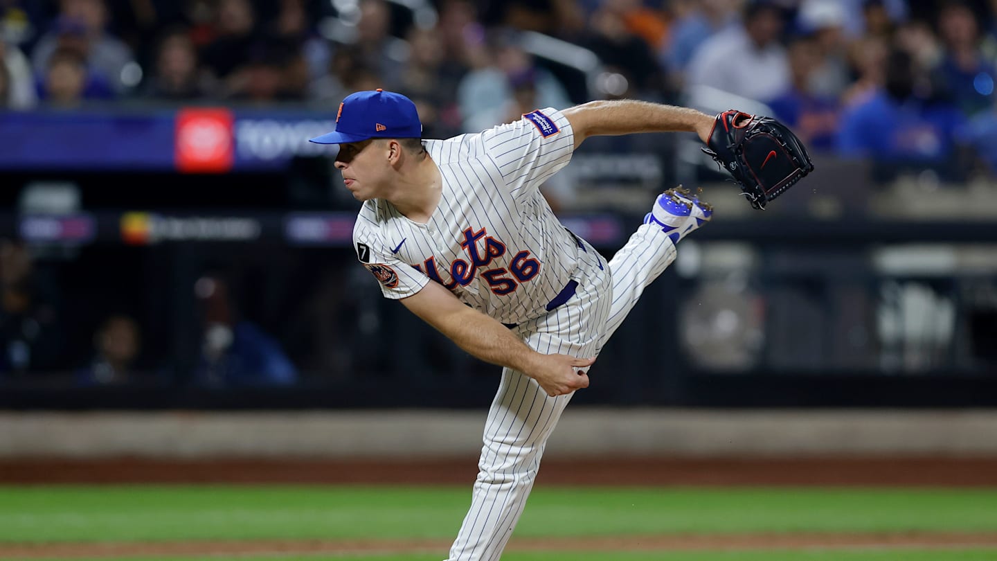 NY Mets Monday Morning GM: 5 popular David Stearns decisions that went ...