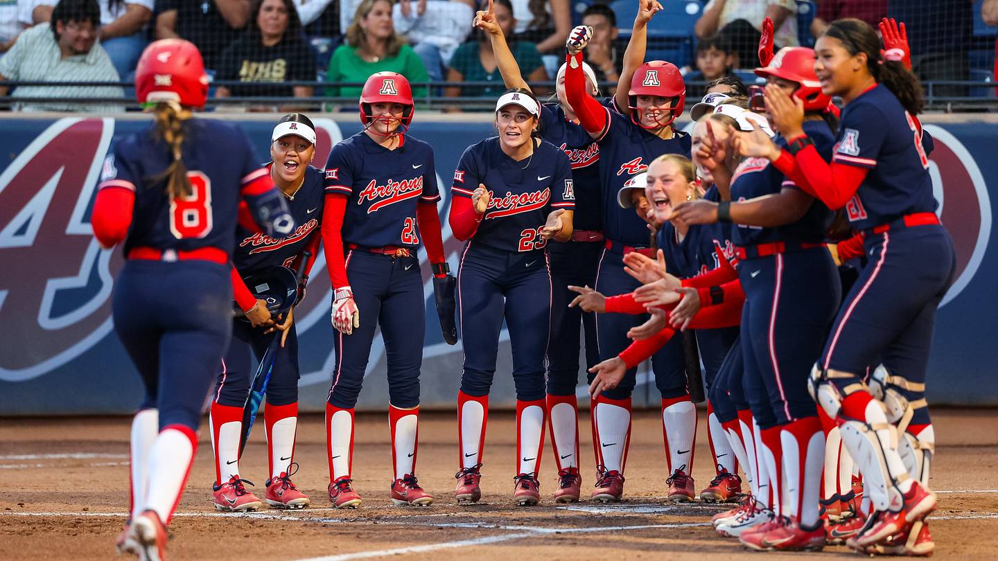 6 College Softball Games Fans Should Watch on Opening Weekend