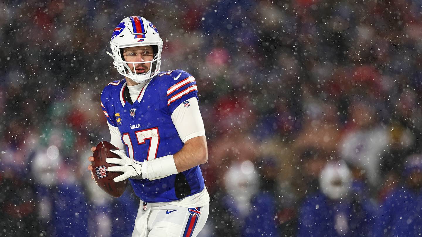 NFL coverage maps 2024: TV schedule and coverage, announcers for Week 14