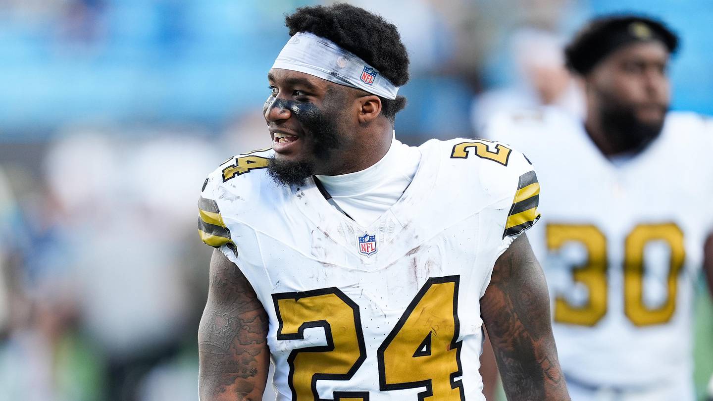 Saints Rookie Has Monster Opportunity Ahead Vs. Dolphins