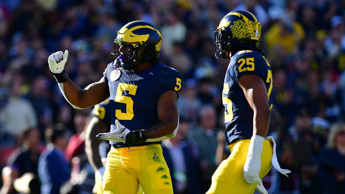 Josaiah Stewart shares a few players who are stepping up at Edge for ...