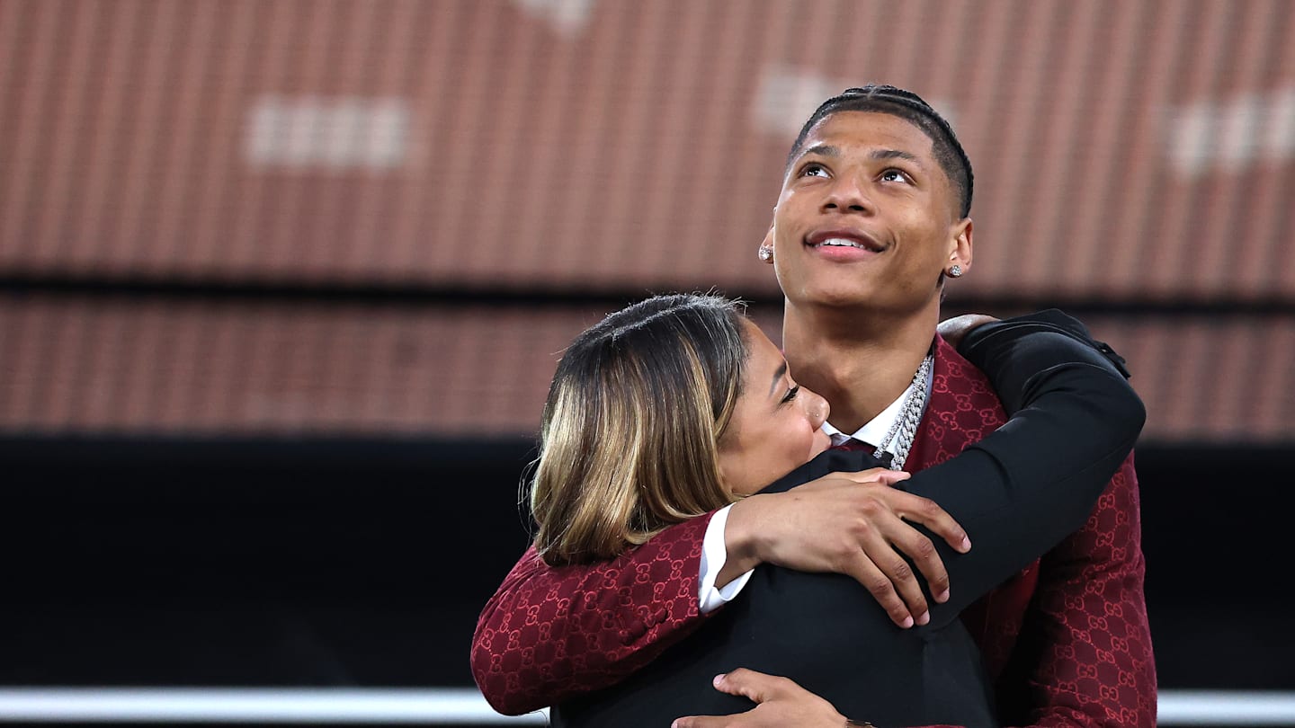 Pelicans' gamble on Jeremiah Fears will define their next era