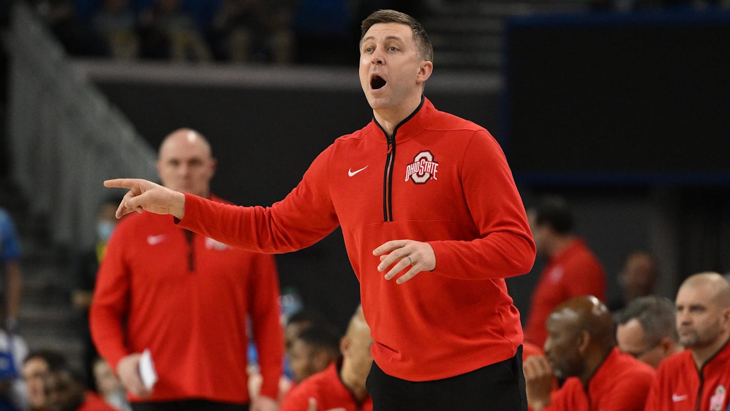 Did the Ohio State basketball team make a mistake hiring Jake Diebler?