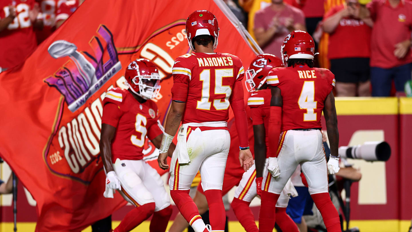 NFL expert details what’s wrong with the Chiefs and how to fix it