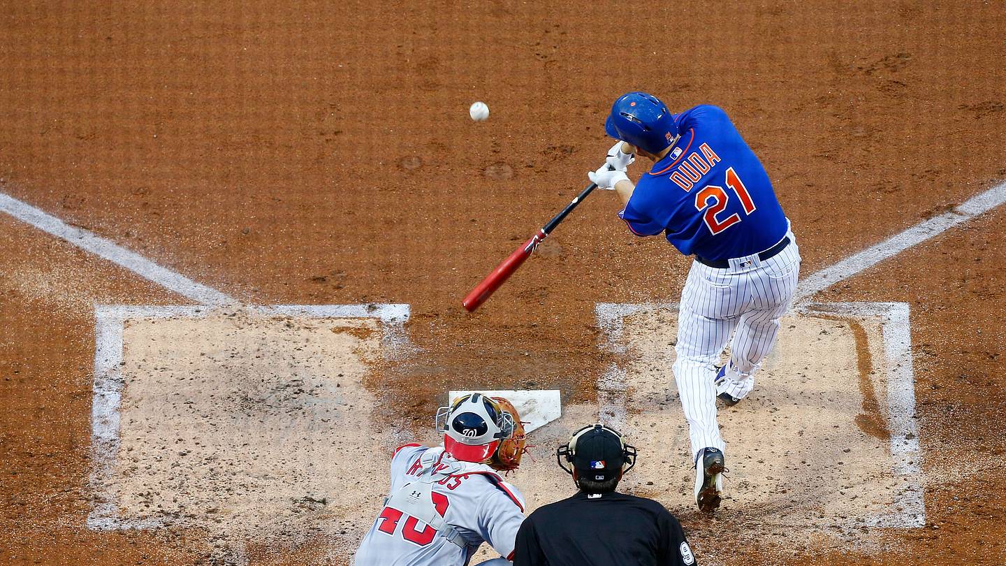 The NY Mets 2010s home run king: A look into Lucas Duda's tenure