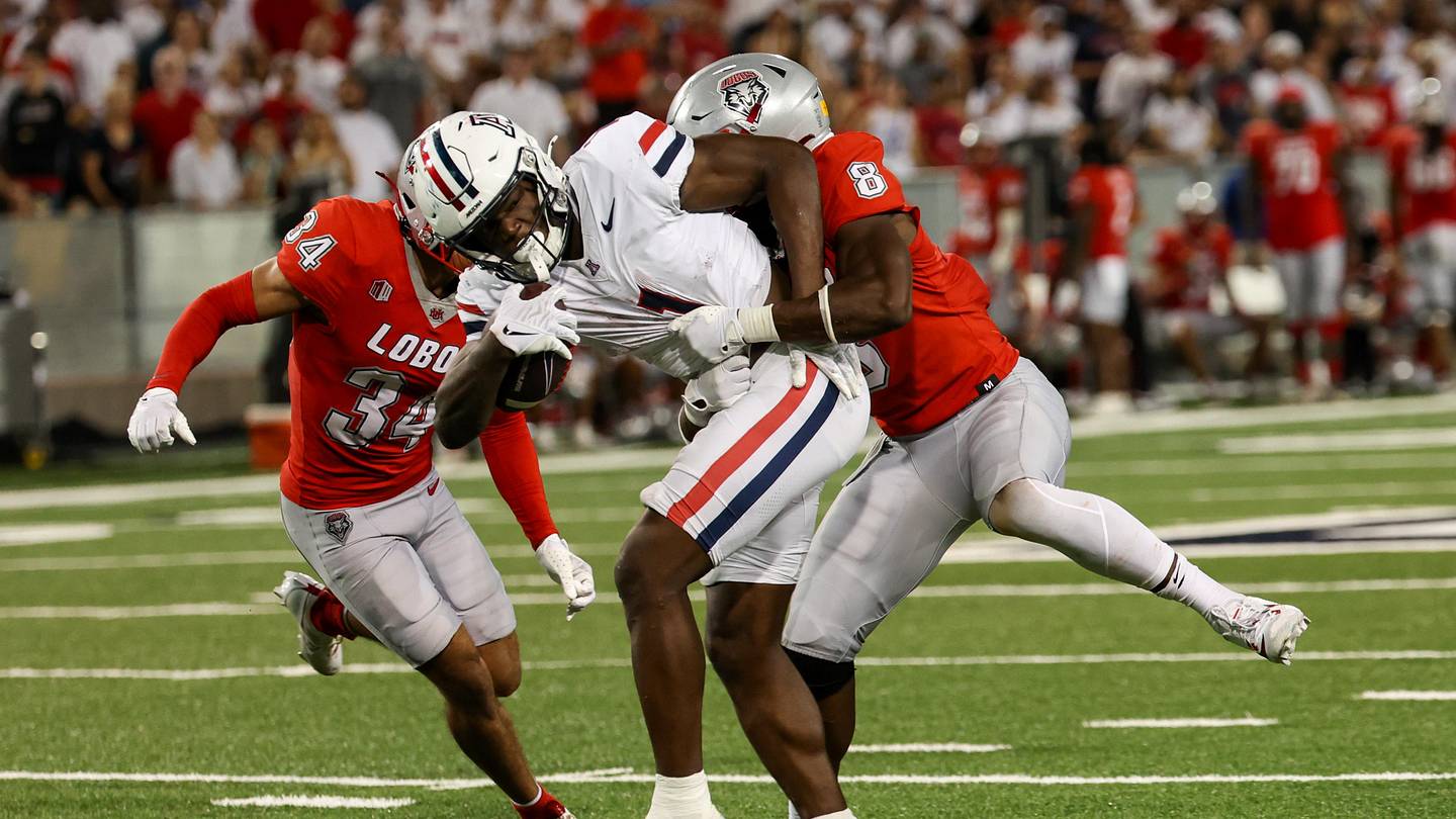 Commanders finish draft with encouraging grade for Round 7 RB