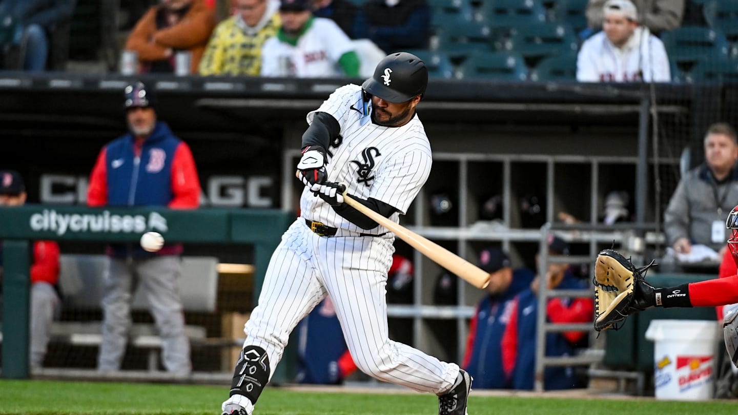 Mariners should take a chance on a forgotten star who's now looking for ...