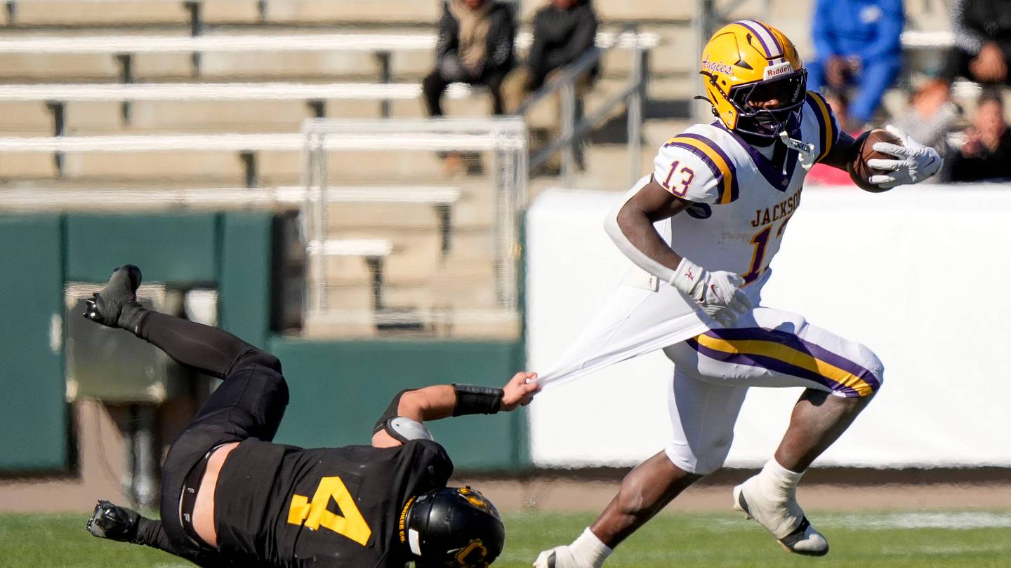 Alabama 5-star RB EJ Crowell given favorable comparison to Ohio State ...